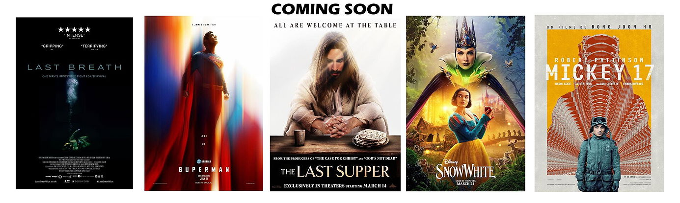 Krull Cinemas - Showtimes, Ticketing and Concessions - Mobile Moviegoing