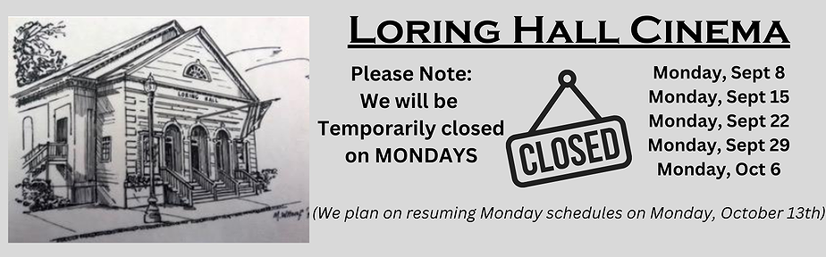 PATRIOT CINEMAS | HINGHAM, MA - MOVIE SHOWTIMES