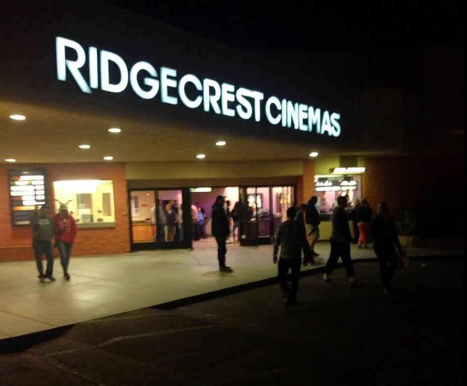 Ridgecrest Cinemas