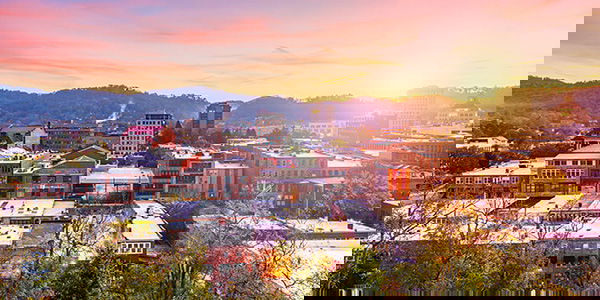 Golden Ticket Cinemas