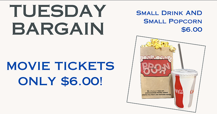 HURON LUXURY CINEMAS | HURON, SD - MOVIES, SHOWTIMES, CONCESSIONS ...