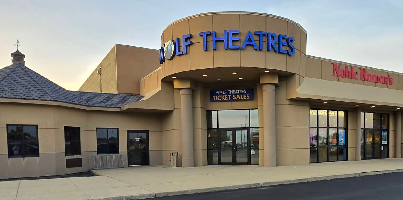 Wolf Theatres