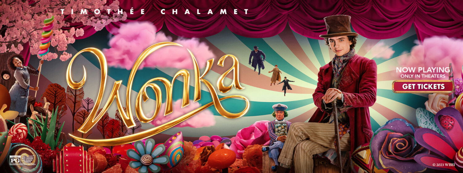 Wolf Theatres > Movies, Showtimes, Concessions - Your Local Cinema