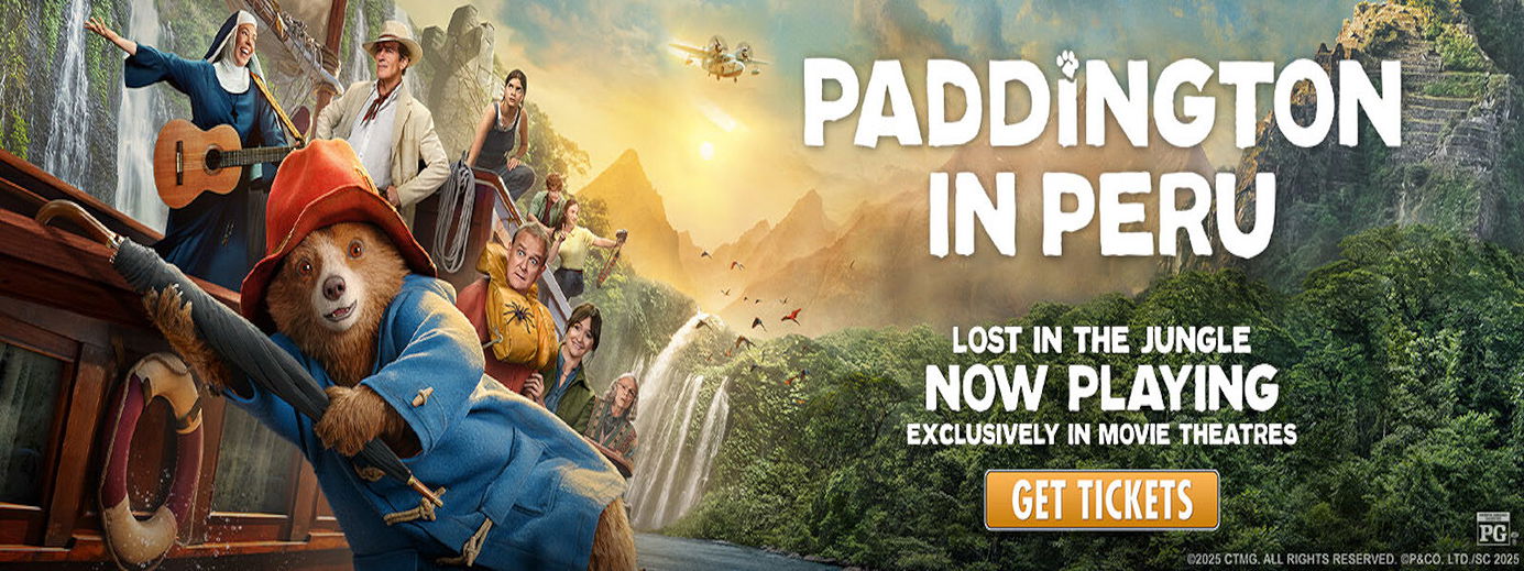 Wolf Theatres | Greensburg, In - Movies, Showtimes, Concessions - Your Local Cinema