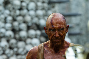 TRISTONE CINEMAS > TEMEKU CINEMAS > 28 YEARS LATER > VIEW SHOWTIMES