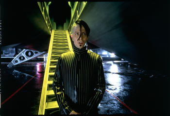 Tristone Cinemas > Palm Desert 10 Cinemas > The Fifth Element (2024)