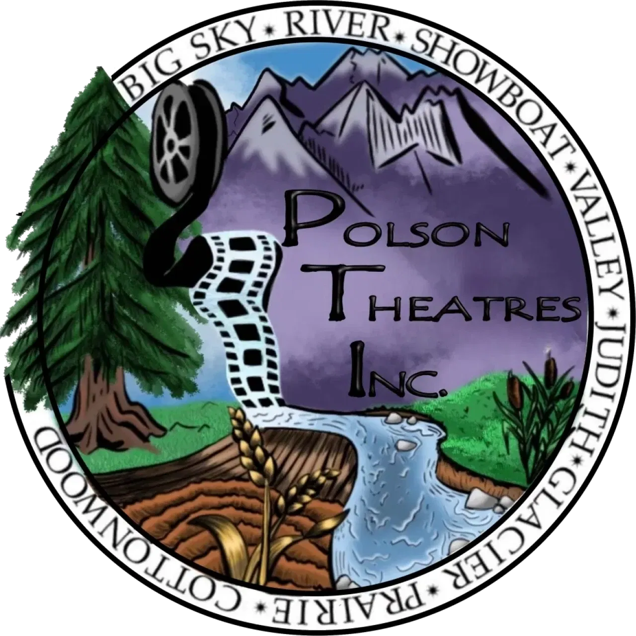 Polson Theatres