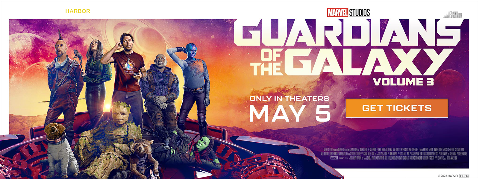 Town Square Entertainment - Showtimes, Ticketing and Concessions ...