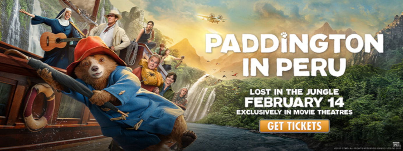 Town Square Entertainment | Stone Harbor, Nj - Movie Showtimes