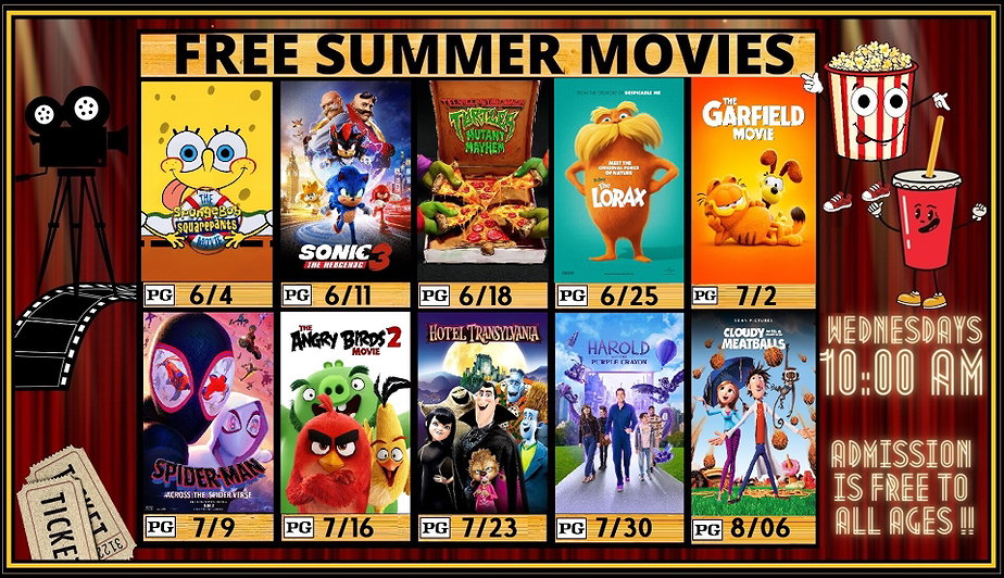 SOMERSET CINEMAS | SOMERSET, KY - MOVIES, SHOWTIMES, CONCESSIONS - YOUR ...