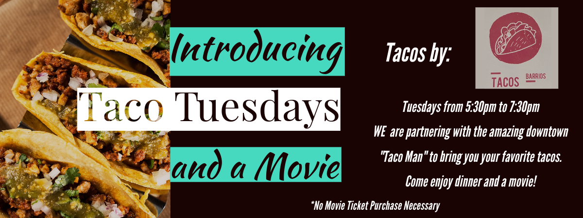 Park Cinemas - Showtimes, Ticketing and Concessions - Mobile Moviegoing