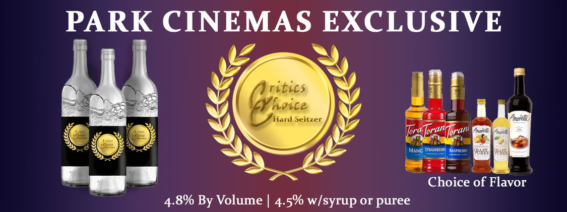 Park Cinemas > Movies, Showtimes, Concessions - Your Local Cinema