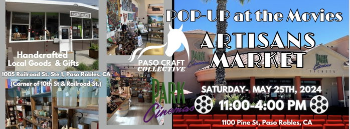 Movies In Paso Robles
