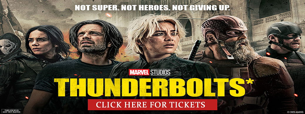 Park Cinemas | Paso Robles, Ca - Movie Showtimes