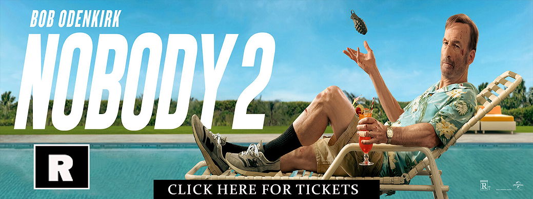 PARK CINEMAS | PASO ROBLES, CA - MOVIE SHOWTIMES