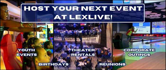 Lexlive > Movie Showtimes In Lexington, Ky At Lexlive
