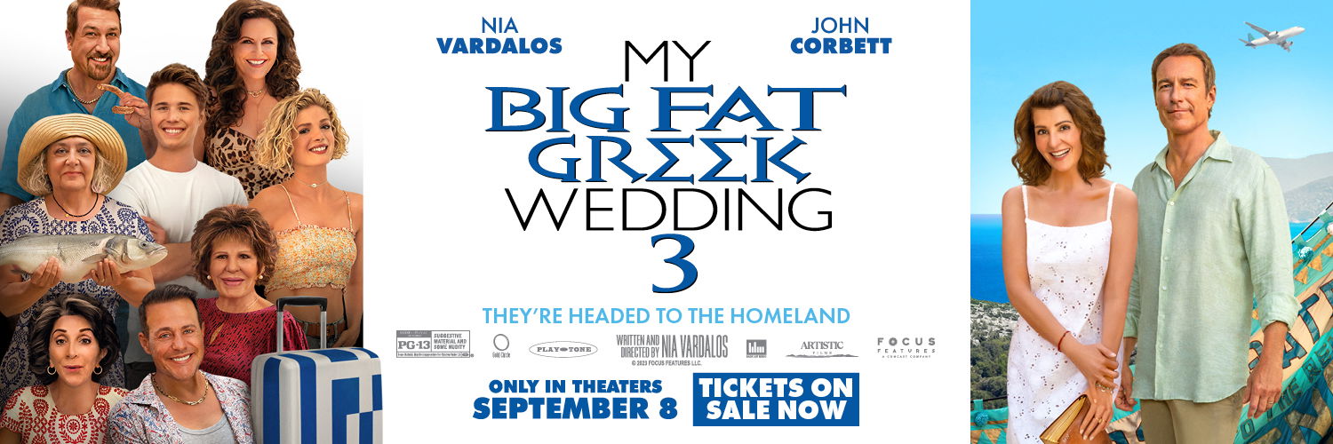 3Raus - Showtimes, Ticketing and Concessions - Mobile Moviegoing