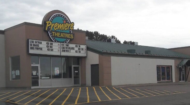 PREMIERE THEATRES > PREMIERE THEATRES 6 > IRON LUNG