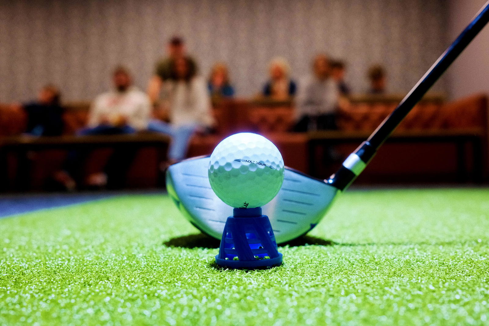 Cinema Social | Corbin, Ky - Page > Simulator Suite