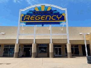 REGENCY THEATRES | SANTA PAULA, CA - MOVIE SHOWTIMES