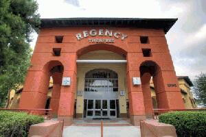REGENCY THEATRES | , CA - MOVIE SHOWTIMES