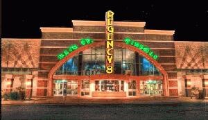 REGENCY THEATRES | YUMA, AZ - MOVIE SHOWTIMES