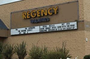 REGENCY THEATRES | VENTURA, CA - MOVIE SHOWTIMES