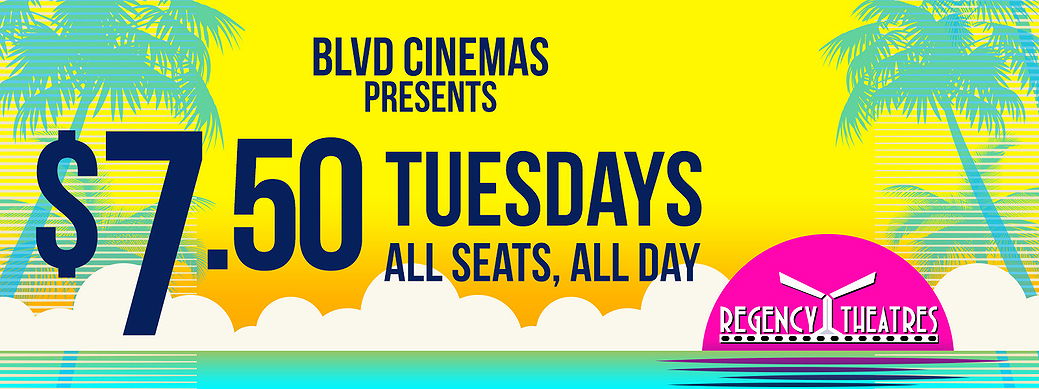 REGENCY THEATRES | LANCASTER, CA - MOVIE SHOWTIMES