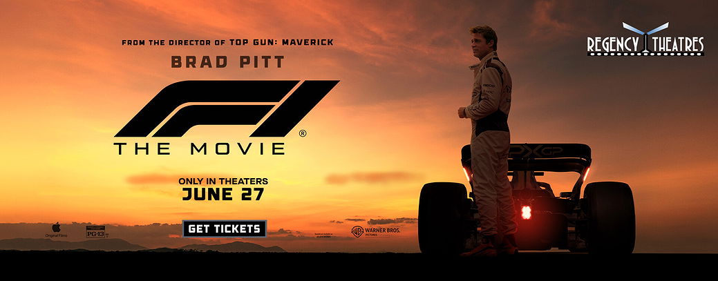 Regency Theatres | Santa Paula, Ca - Movie Showtimes