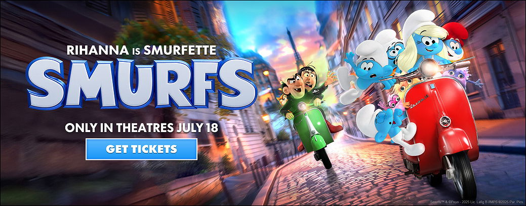 Regency Theatres | Granada Hills, Ca - Movie Showtimes