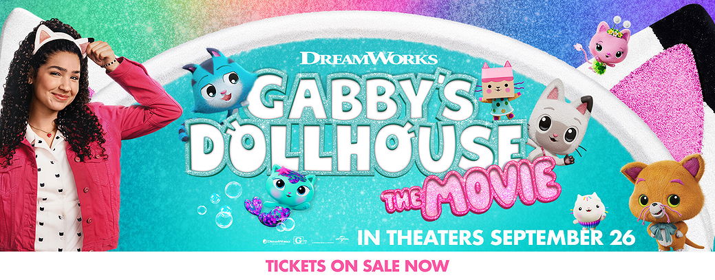 REGENCY THEATRES | SANTA PAULA, CA - MOVIE SHOWTIMES