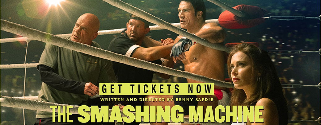 REGENCY THEATRES | SANTA PAULA, CA - MOVIE SHOWTIMES