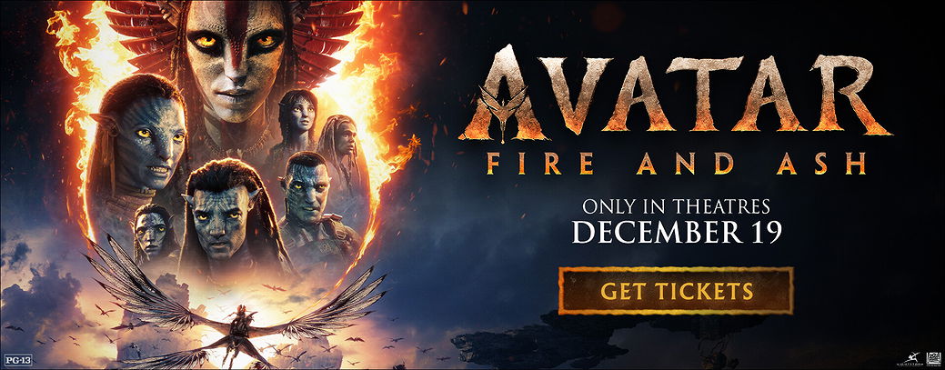 REGENCY THEATRES | SANTA PAULA, CA - MOVIE SHOWTIMES