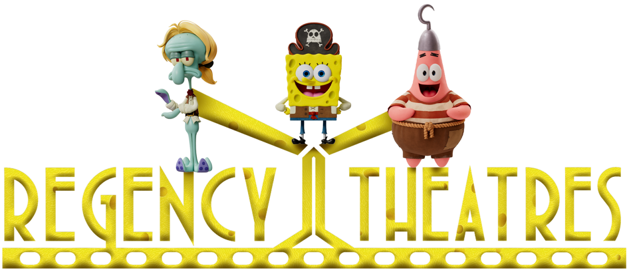 REGENCY THEATRES | CALABASAS, CA - MOVIE SHOWTIMES