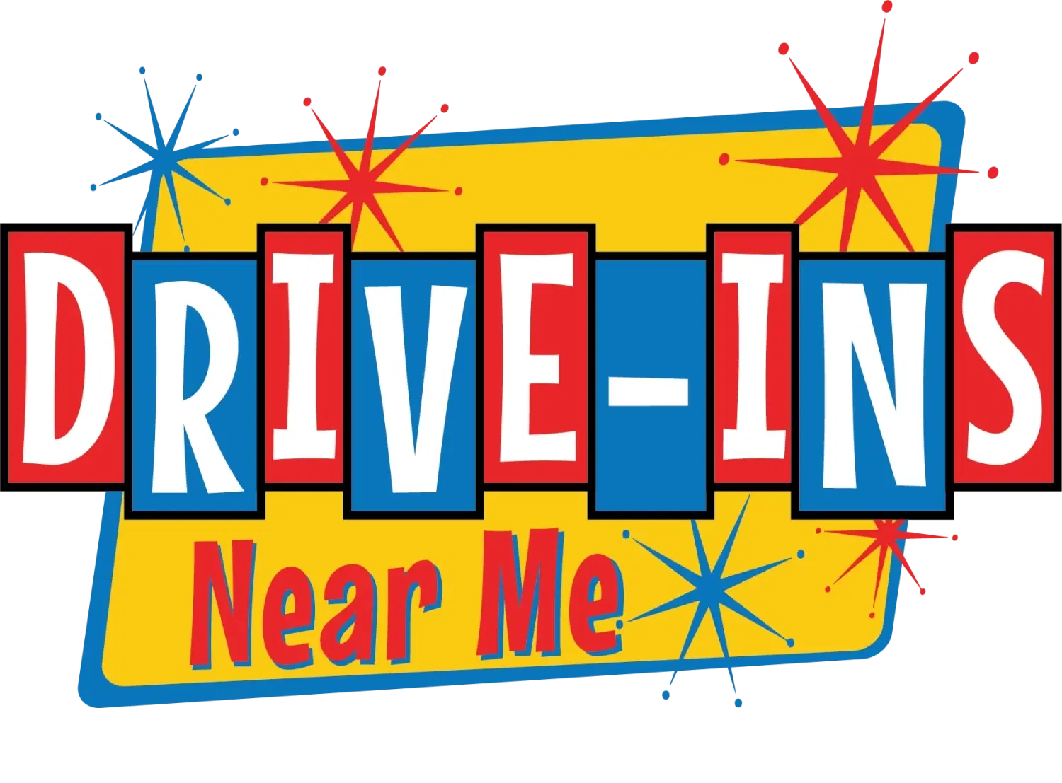 Drive-ins Near Me > Movies, Showtimes, Concessions - Your Local Cinema