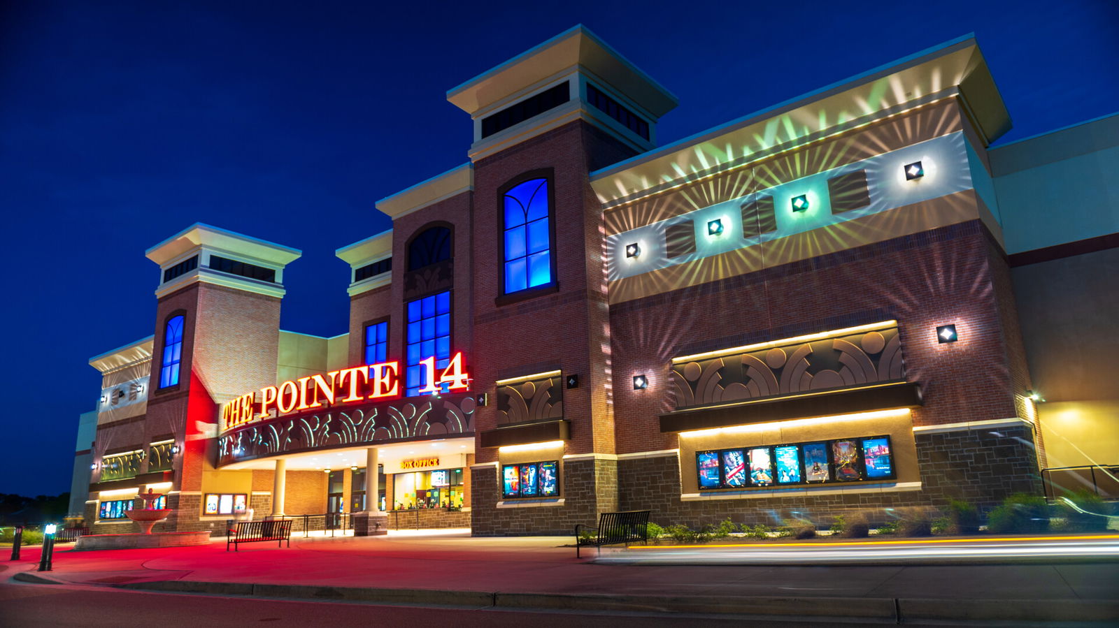 STONE THEATRES > FIND A MOVIE THEATRE NEAR YOU
