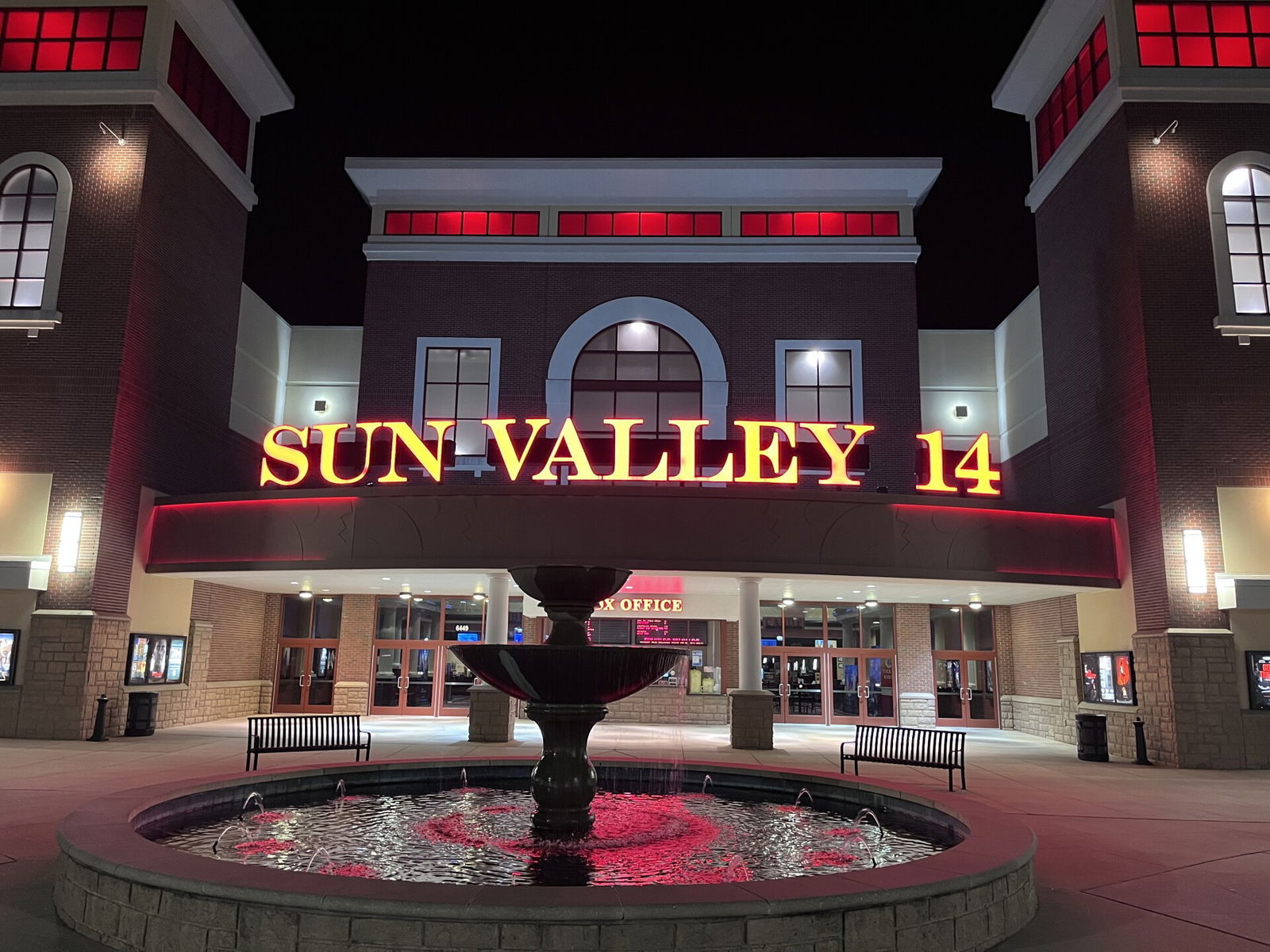 STONE THEATRES > FIND A MOVIE THEATRE NEAR YOU