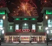 STONE THEATRES > FIND A MOVIE THEATRE NEAR YOU