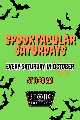 STONE THEATRES | MYRTLE BEACH, SC - MOVIES, SHOWTIMES, CONCESSIONS ...