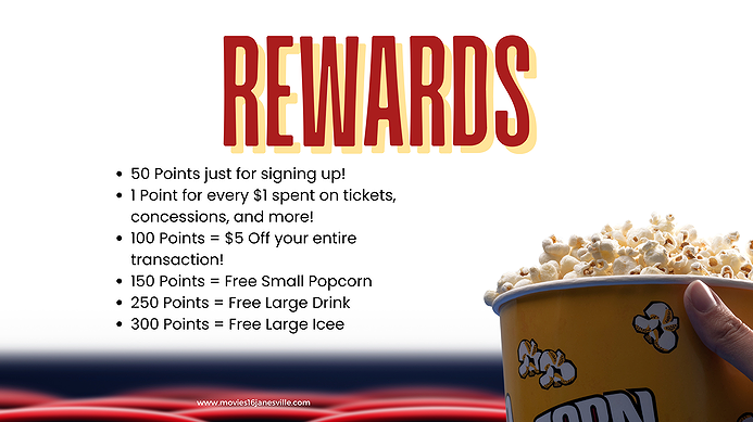 MOVIES JANESVILLE | JANESVILLE, WI - MOVIES, SHOWTIMES, CONCESSIONS ...