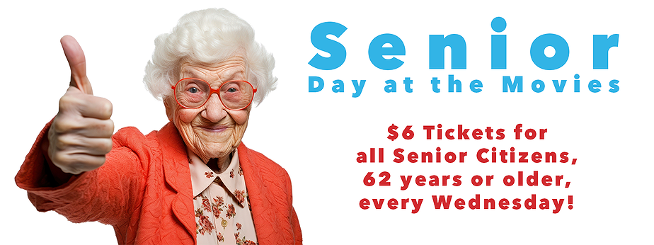 ROSEBURG CINEMA | ROSEBURG, OR - MOVIE SHOWTIMES