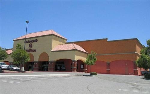 Russellville Ar Movie Theater