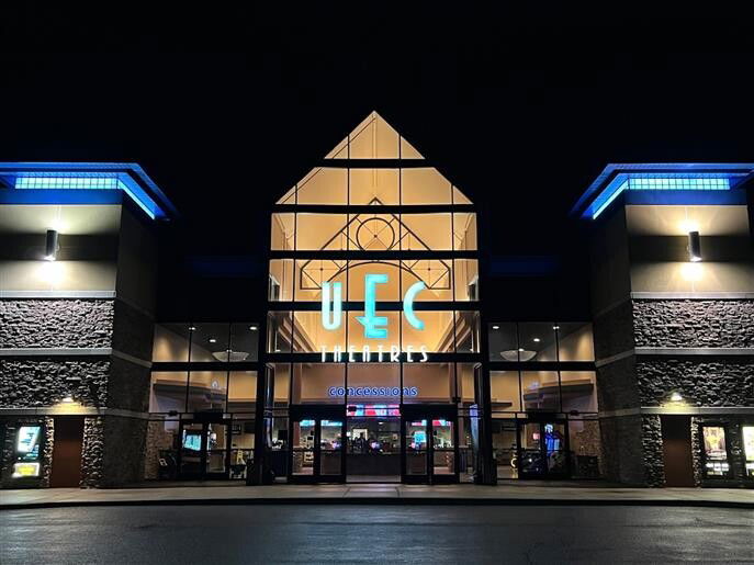 UEC THEATRES | MOVIES AND MOVIE SHOWTIMES