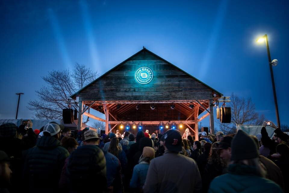 Double E Performance Center