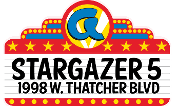ALLEN THEATRES | SAFFORD, AZ - MOVIE SHOWTIMES