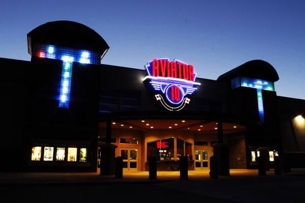 ALLEN THEATRES | ALAMOGORDO, NM - MOVIE SHOWTIMES