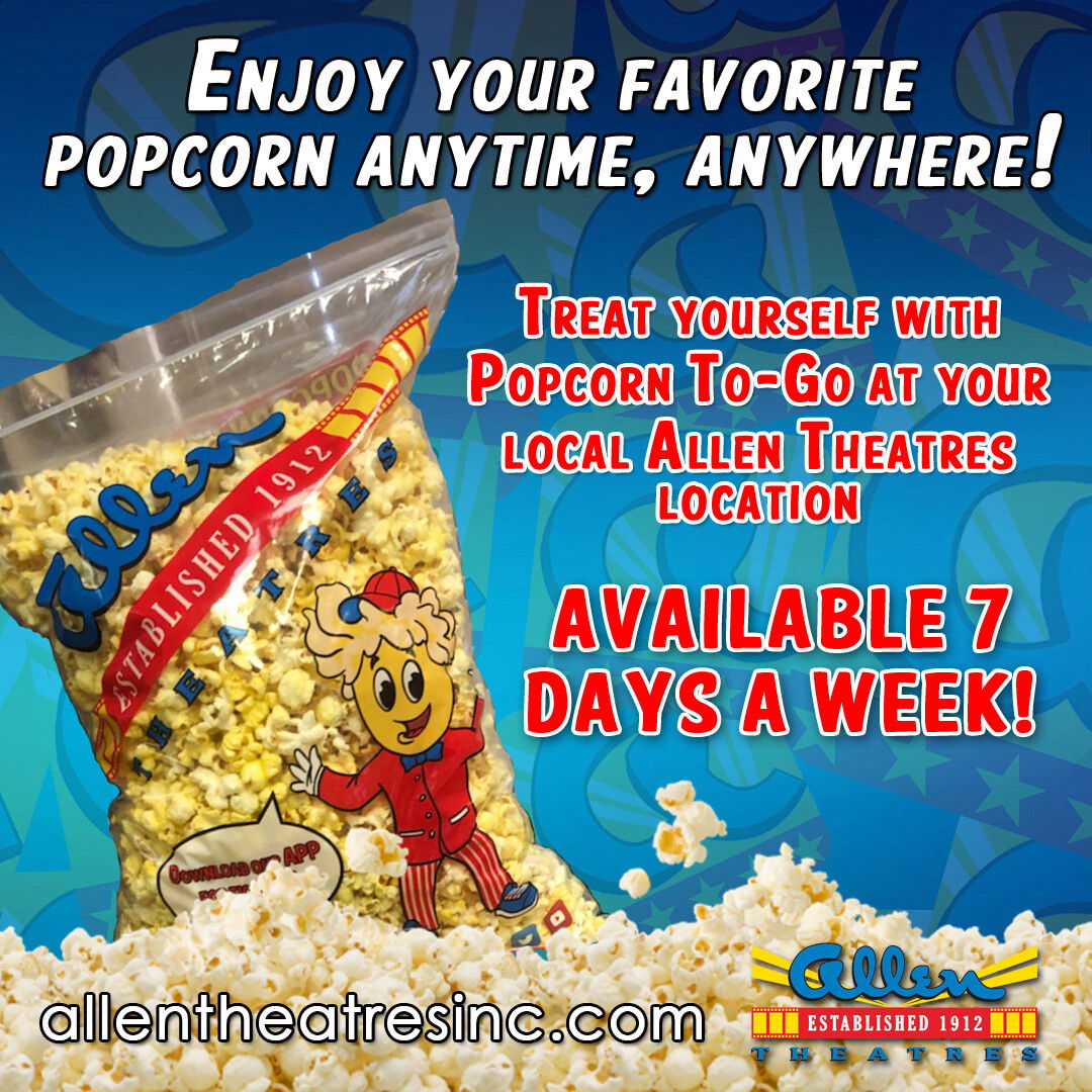 ALLEN THEATRES | DURANGO, CO - MOVIE SHOWTIMES