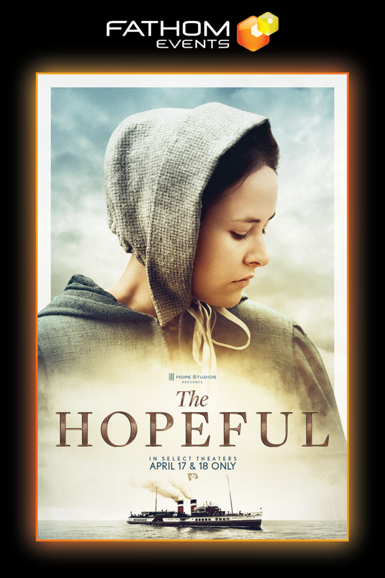 PLACERVILLE CINEMA > THE HOPEFUL > 17/4/2024 > 7:00 PM (602) > SELECT SEATS