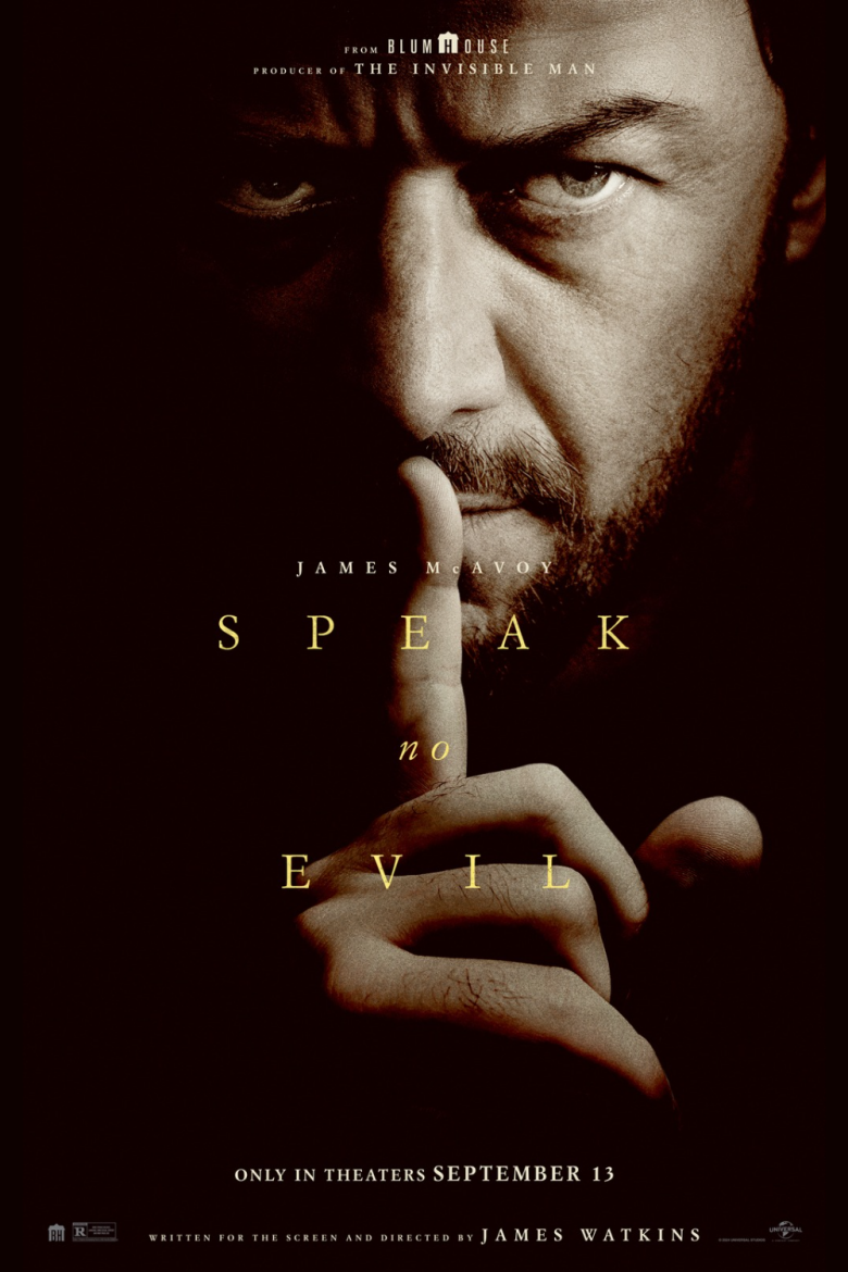 TEMEKU CINEMAS > SPEAK NO EVIL > 20/9/2024 > 7:30 PM (19) > SELECT SEATS