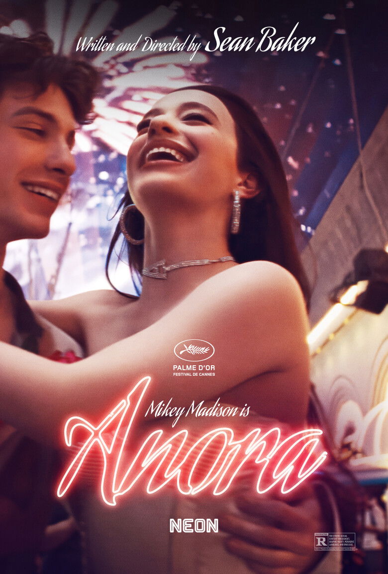 GREENSBORO ALE HOUSE + ELITE > ANORA > 27/1/2025 > 3:15 PM (10) > SELECT SEATS